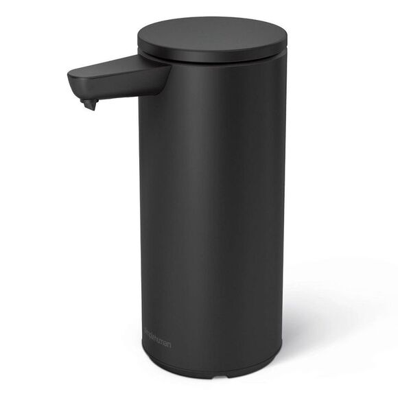 simplehuman | Other | Simplehuman 9oz Automatic Sensor Pump Refillable ...